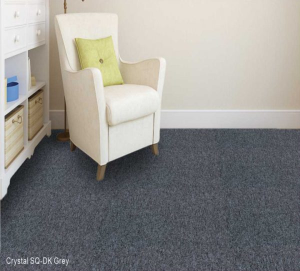 Crystal SQ Carpet Tile – Udani Carpets Sdn Bhd